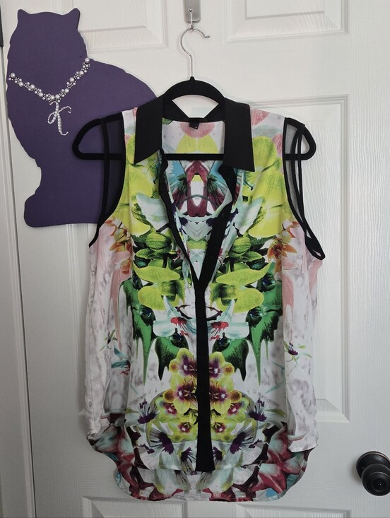 Prabal Gurung for Target | Tops | Prabal Gurung Blouse | Poshmark